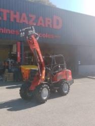 Použité Schäffer stavební technika ze země Francie k prodeji - Mascus ...