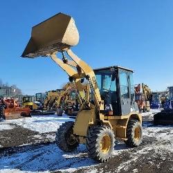 Cat 901 nakladače na prodej | Mascus