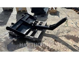 Cat challenger další příslušenství a komponenty na prodej | Mascus