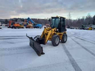 Cat 901 nakladače na prodej | Mascus