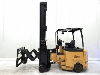 Bendi vozíky do úzkých uliček a zařízení na prodej - Mascus Czech Republic