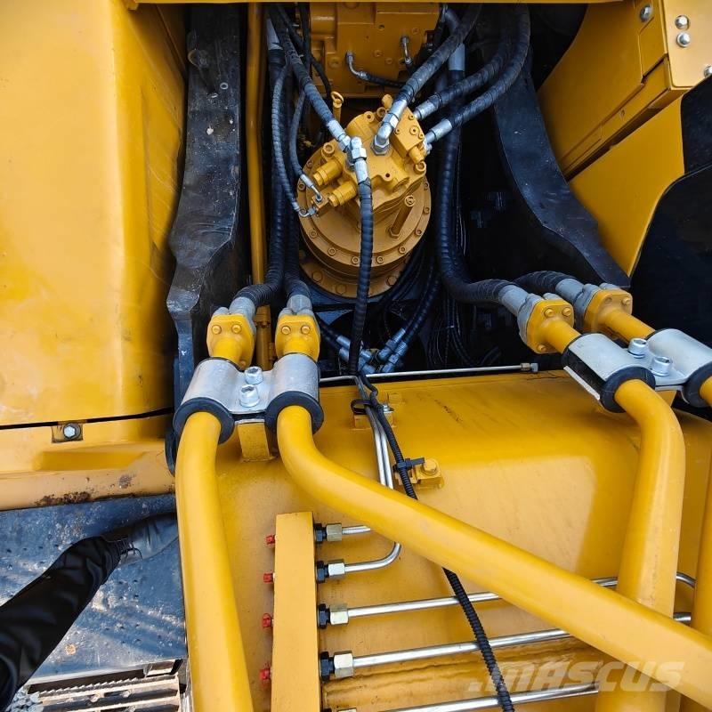 Sany 365, 2025, Čína - Použité pásová rýpadla - Mascus Czech Republic