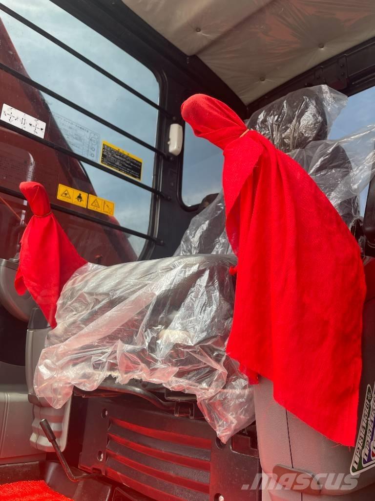 Hitachi ZX 200, 2023, hefei, Čína - Použité pásová rýpadla - Mascus ...