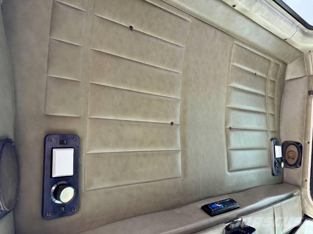 Peterbilt 378, 1999, New Lenox, Illinois, Spojené státy - Použité ...