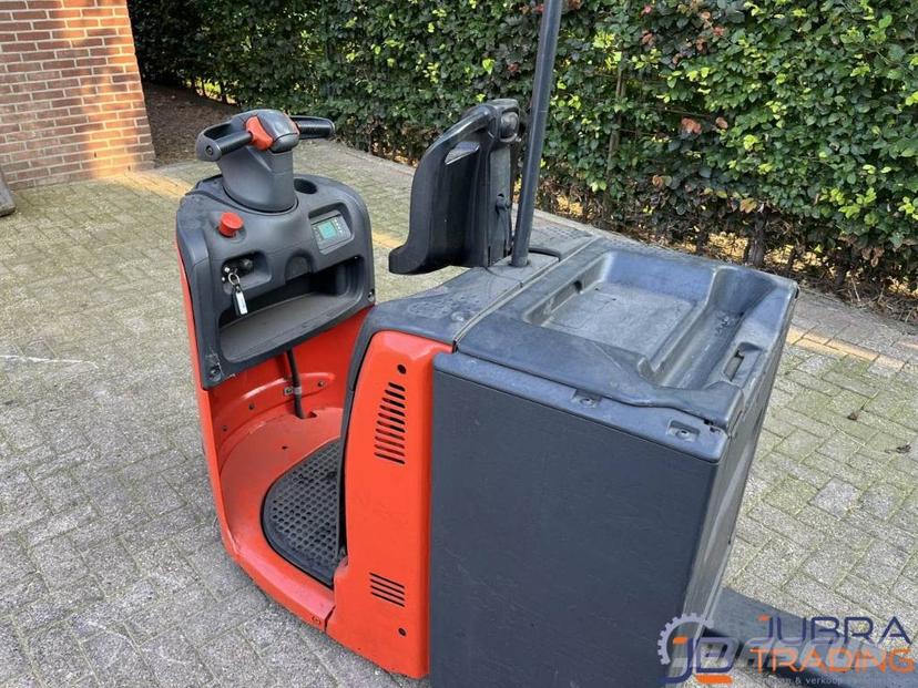 Linde N20, 2014, Buggenum, Limburg, Nizozemí - Použité nízkozdvižný ...