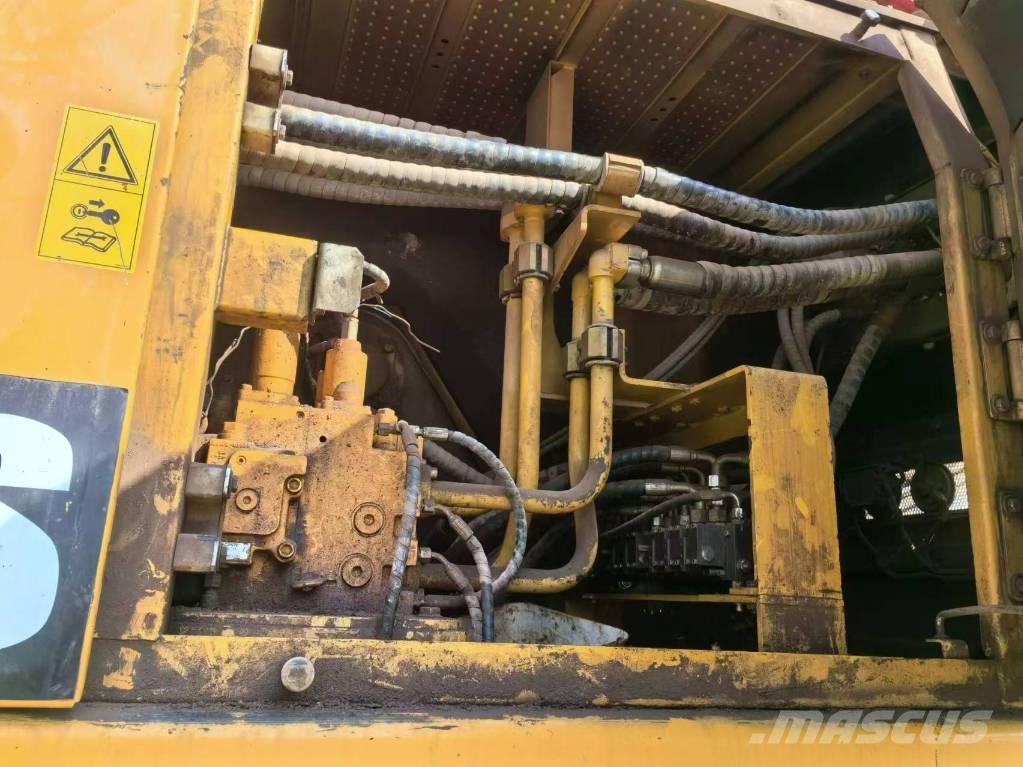 Sany SR 360 R, 2020, Čína - Použité velké vrtací stroje - Mascus Czech ...