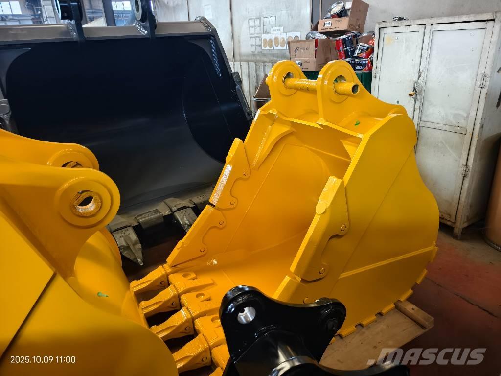 Komatsu PC 200, 2025, Grudziądz, kujawsko-pomorskie, Polsko - Použité ...