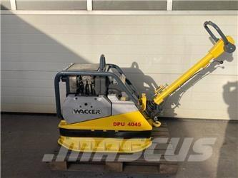 Wacker DPU4045H, 2005, Bramming, Syddanmark, Dánsko - Použité ...